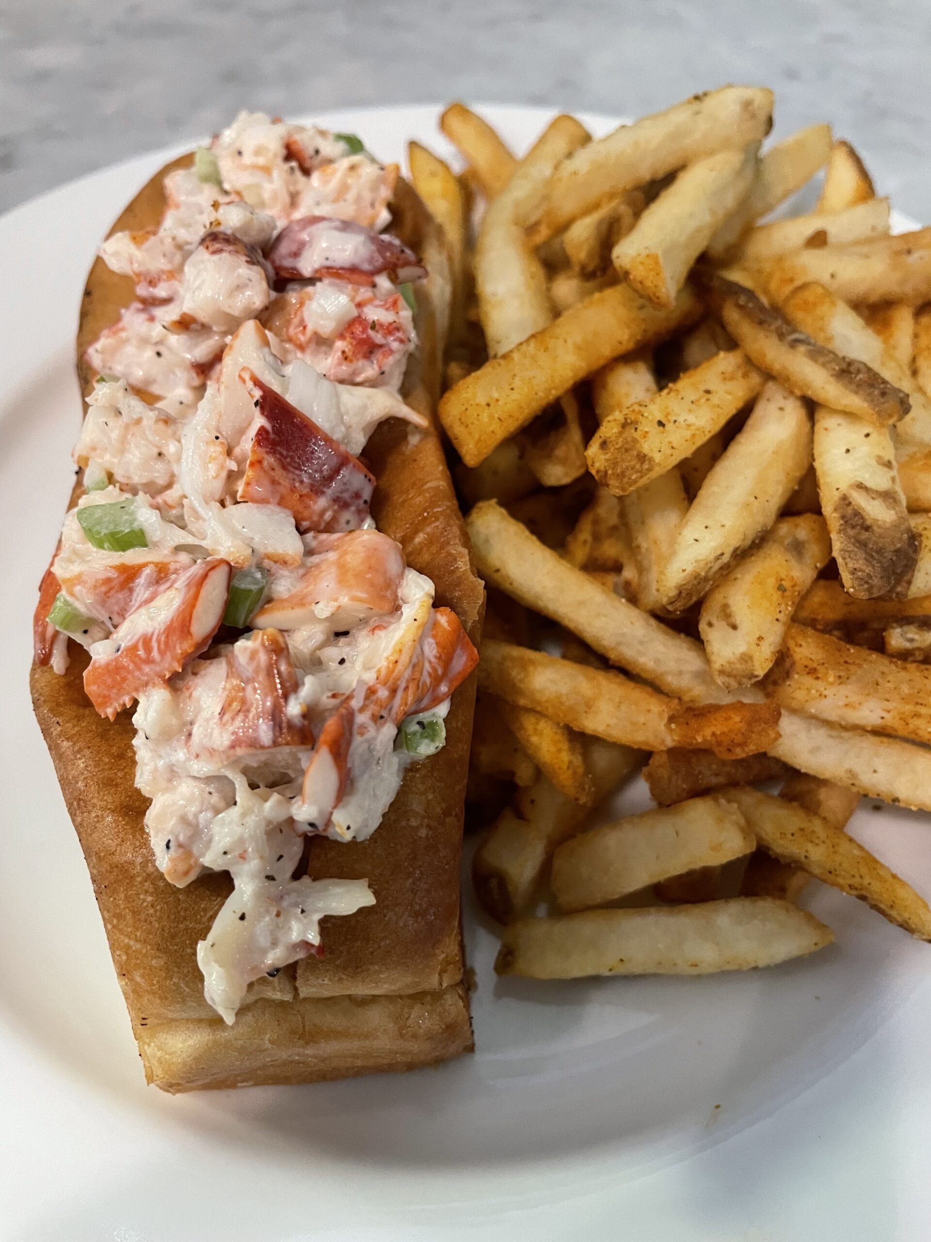 DC Restaurant Week - Hank's Oyster Bar