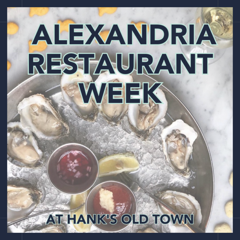 Hank's Oyster Bar - Hank's Oyster Bar