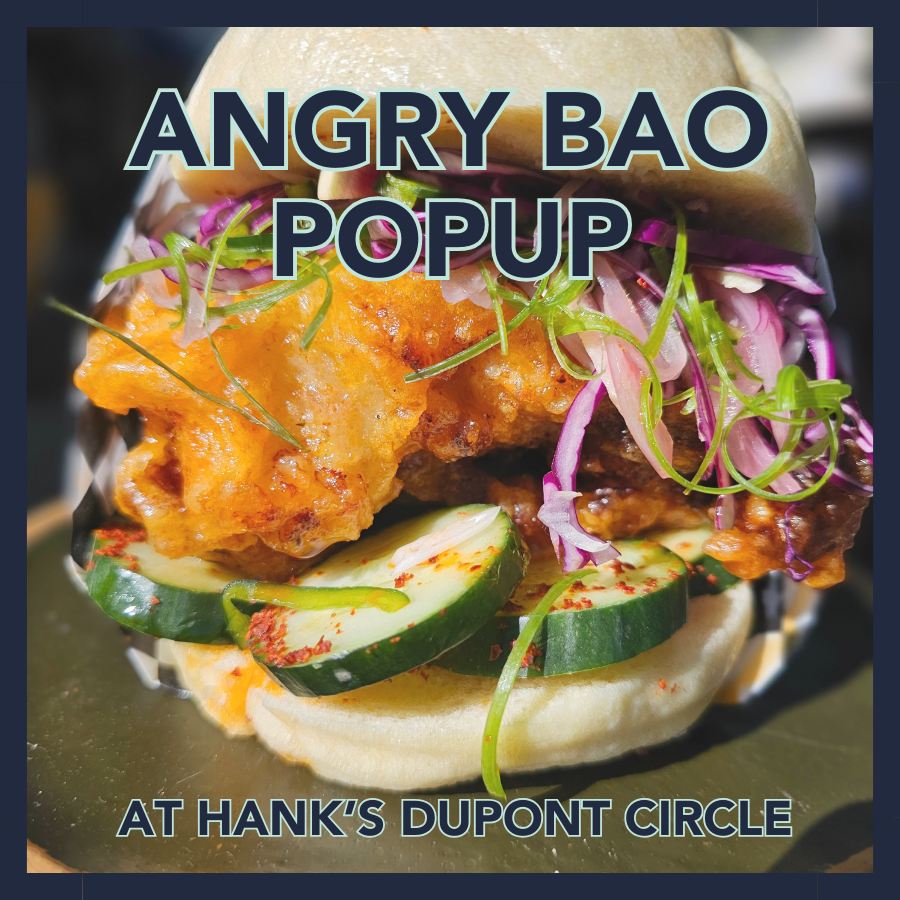 Hank's Oyster Bar - Hank's Oyster Bar