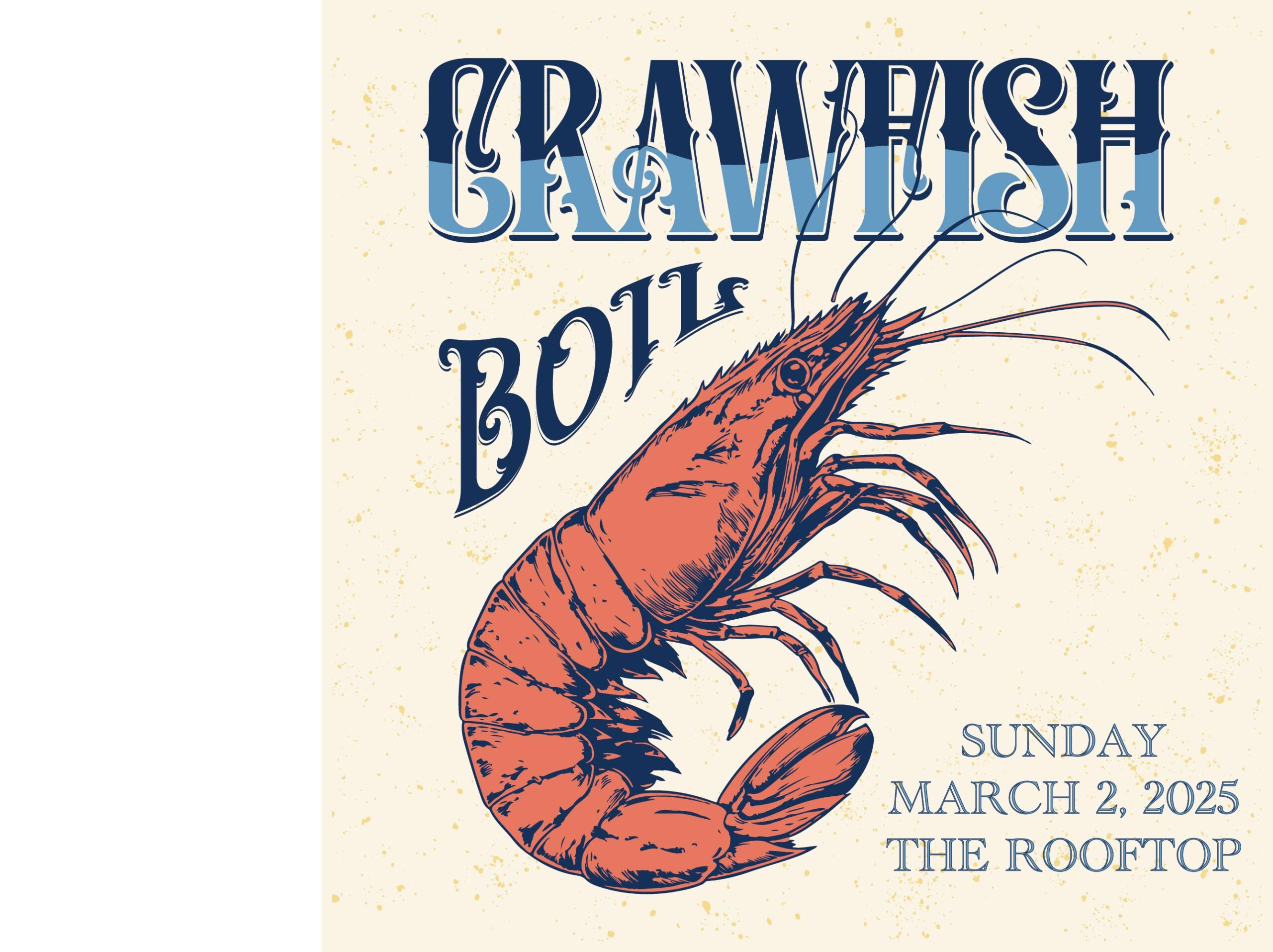 Crawfish Boil - Hank's Oyster Bar